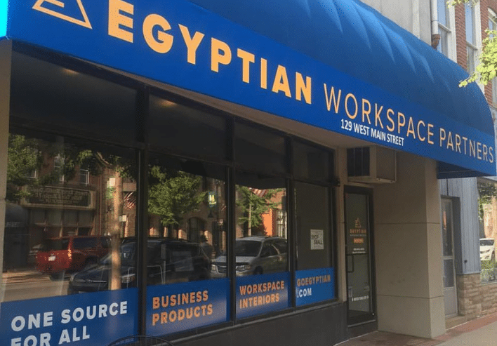 How Can Egyptian Workspace Partners Compete with Big Box Stores in 2023 ...