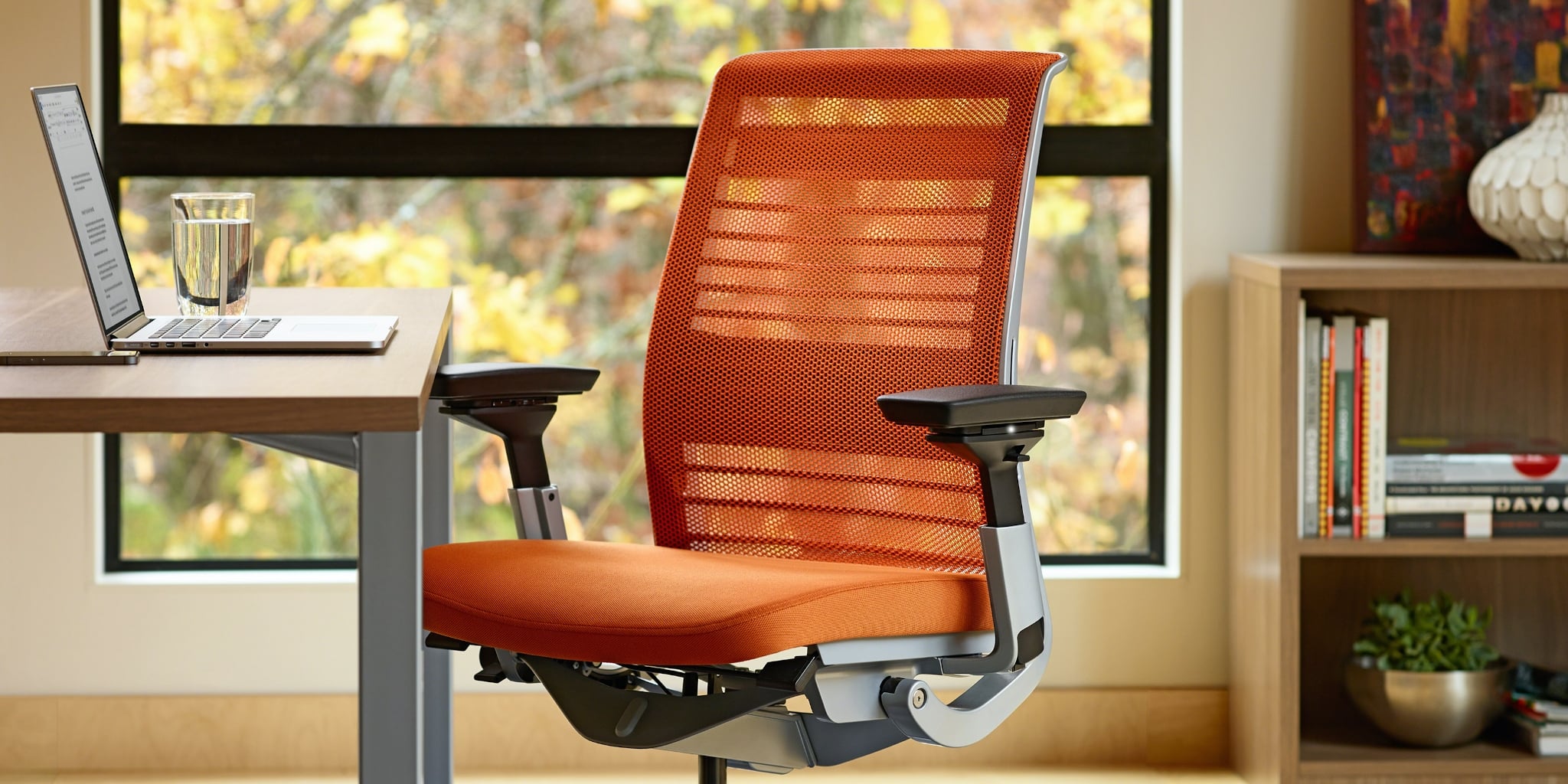 2023 Steelcase Think Review (Specs, Key Features & Price) - Egyptian ...