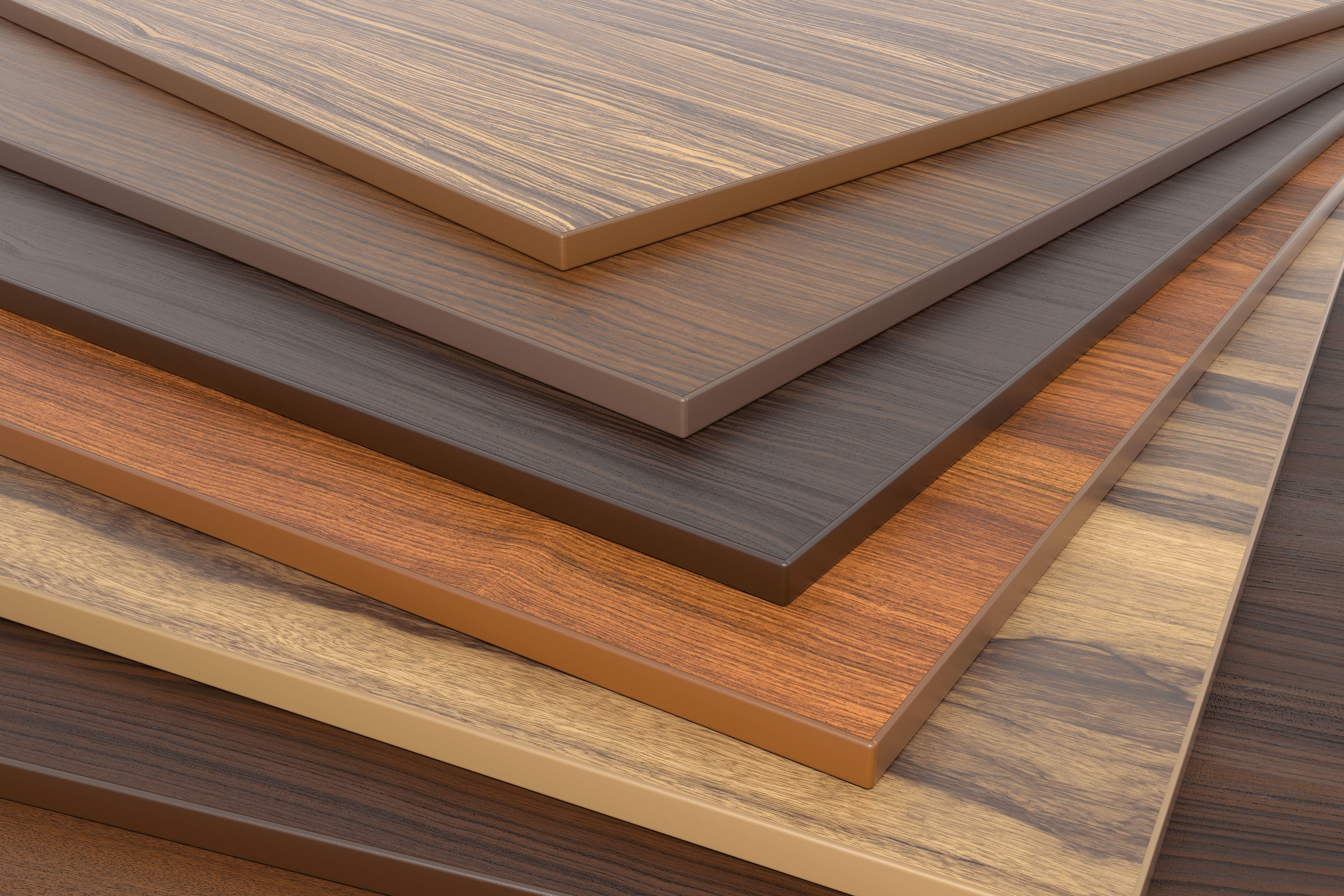 HPL vs. LPL: Finding Laminate for Your Private Office Furniture in 2023 ...