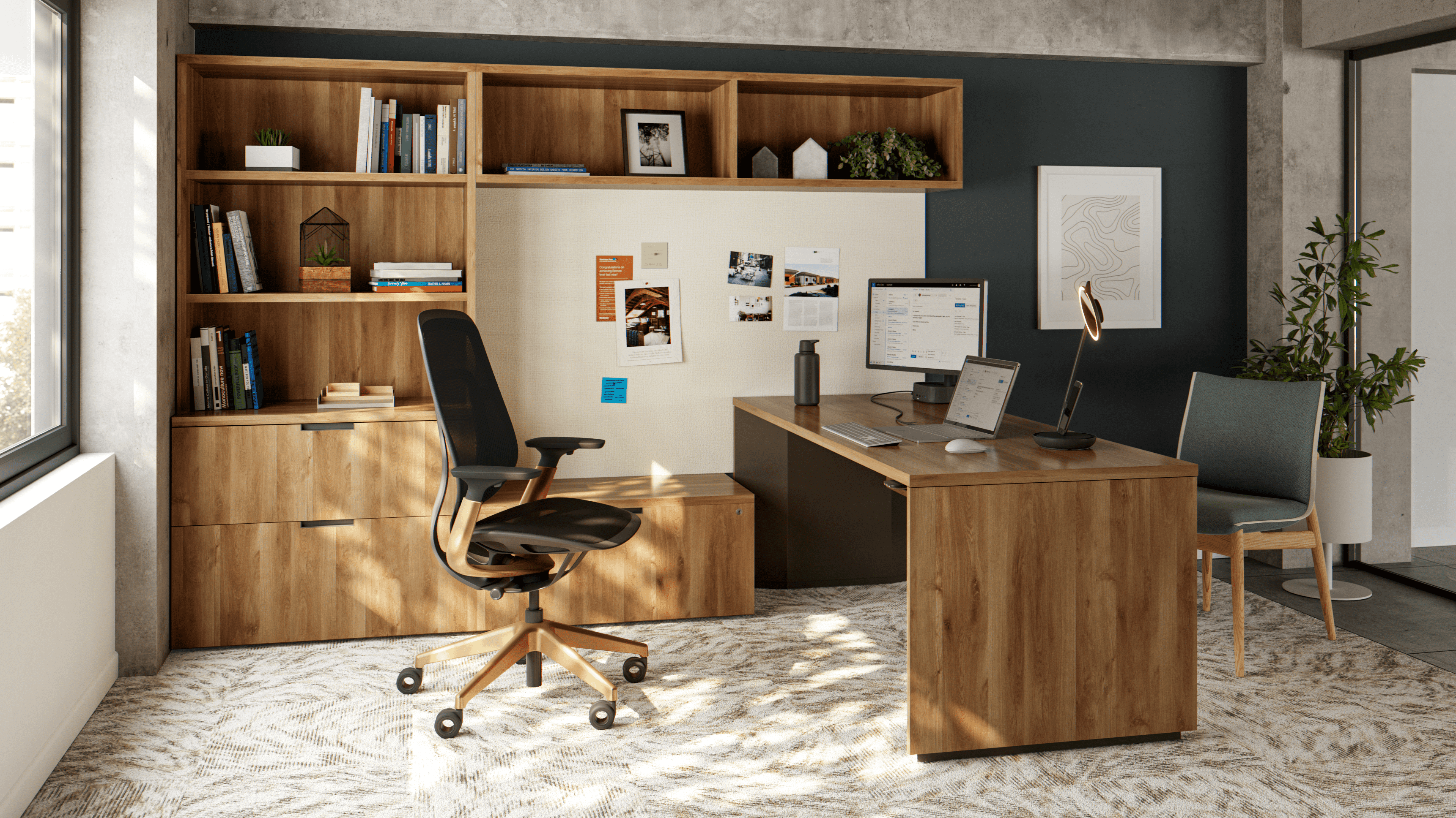 2023 Steelcase Currency Review (Key Features, Pros & Cons) - Egyptian ...