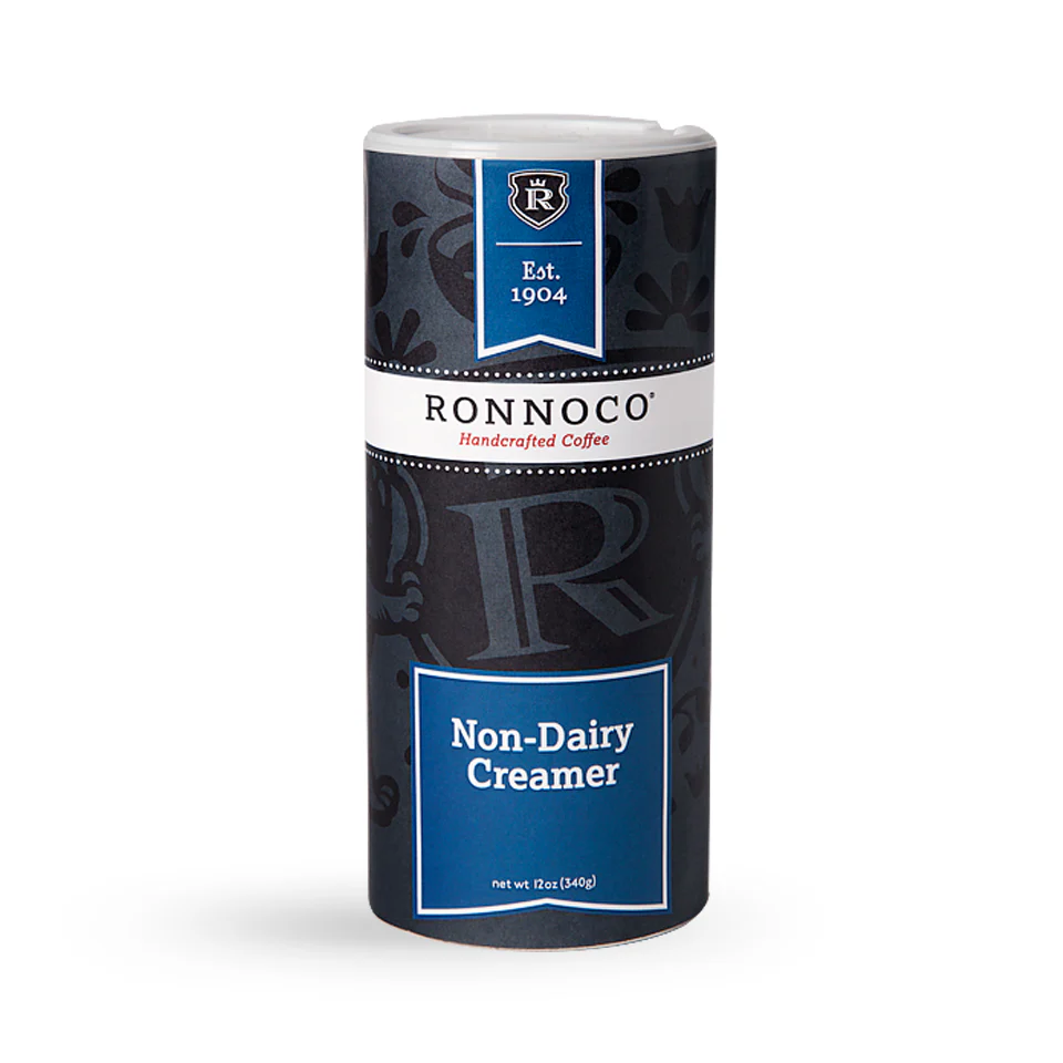 Ronnoco Beverage Solutions - Egyptian Workspace Partners