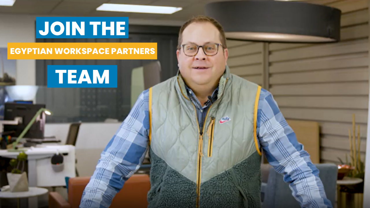 Careers & Employment Opportunities | Egyptian Workspace Partners ...