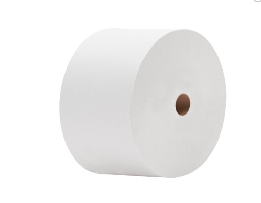 Georgia Pacific Compact Coreless 2-Ply Bath Tissue