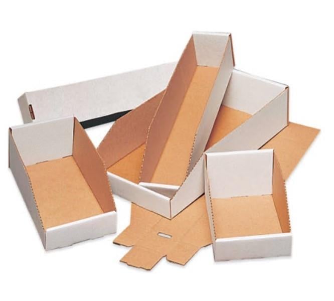 Corrugated Boxes: West Springfield, MA Area Shipping Supplies