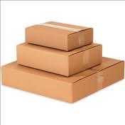 Corrugated Boxes: West Springfield, MA Area Shipping Supplies