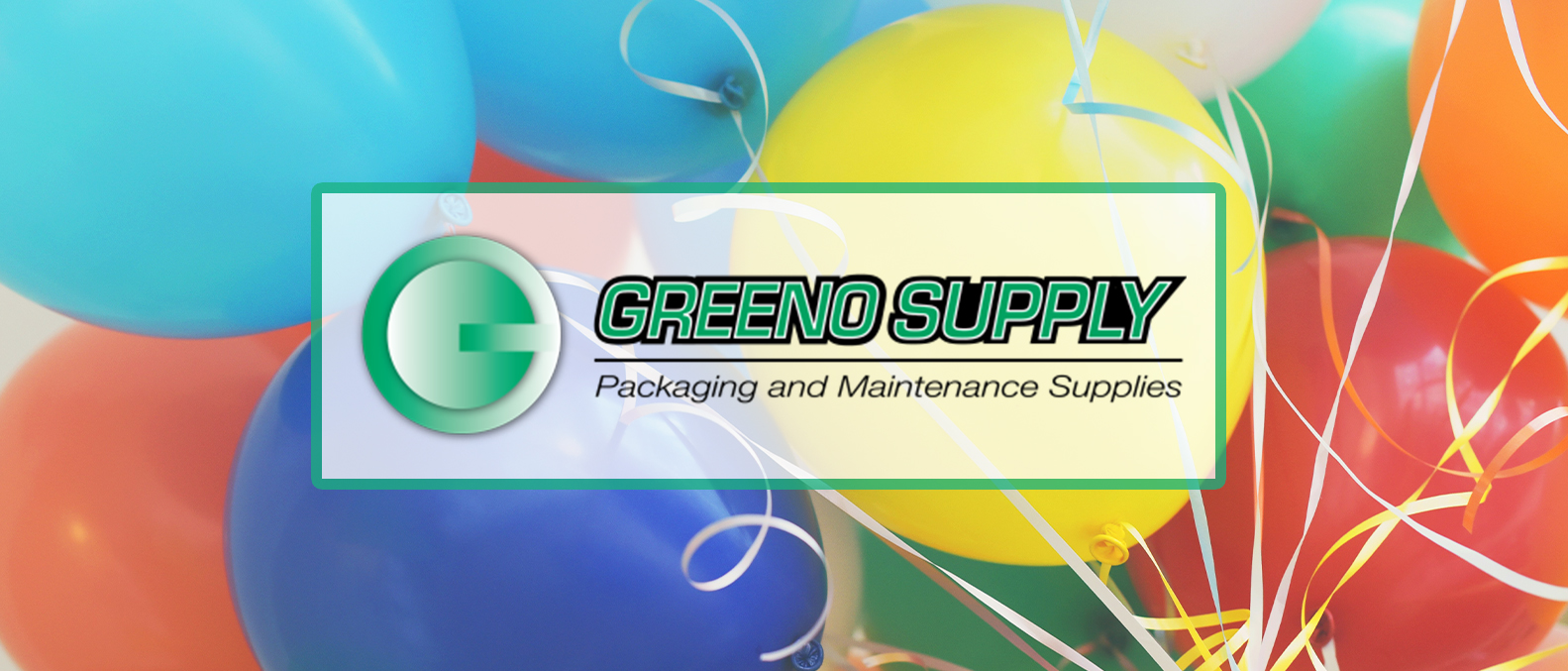 Greeno Supply Celebrates Their 20th Year Anniversary