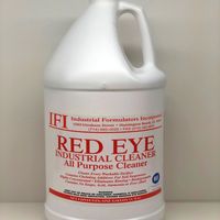 Red Eye All Purpose Cleaner Degreaser - 04 Gallon/Case