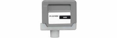 CANON IPF8000 300ML MATTE BLACK CTG PFI-301MBK - ICC Business Products