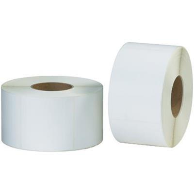 PRIME TTR LABELS 3x5, 1a 1190 labels/rl, 4rolls/ct - ICC Business Products