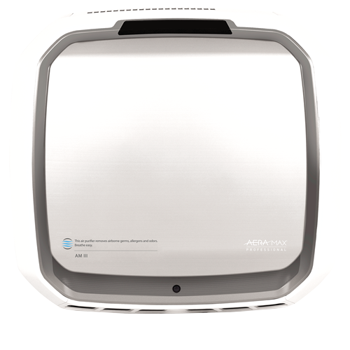 AeraMax Professional 3 Air Purifier - Stainless (Wall) - ICC Business ...