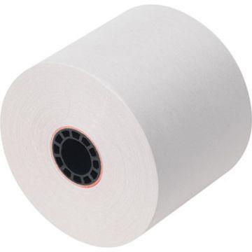 Adding Machine/Calculator tape - 2 1/4" 1 ply, White, 165' - ICC ...