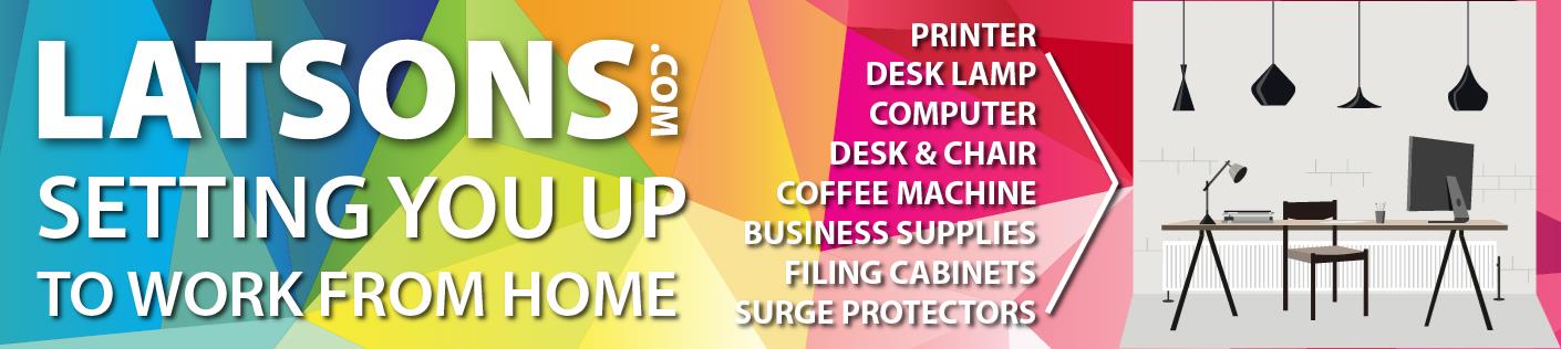 LATSONS.COM