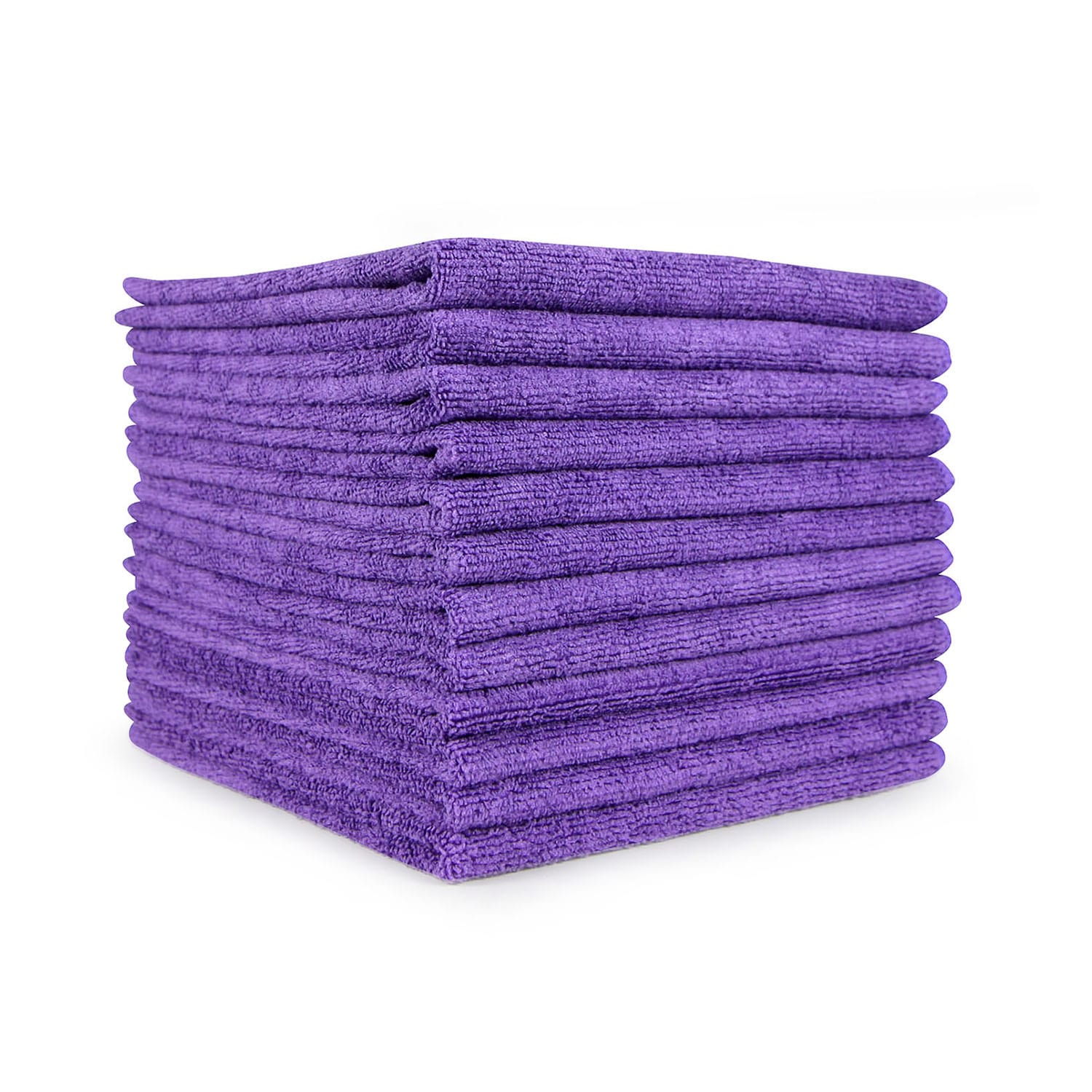 Microfiber Rags - mastersupplyonline