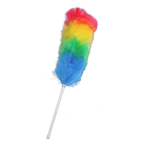 Synthetic Polywool Duster 24" Overall, Assorted Colors, Each ...