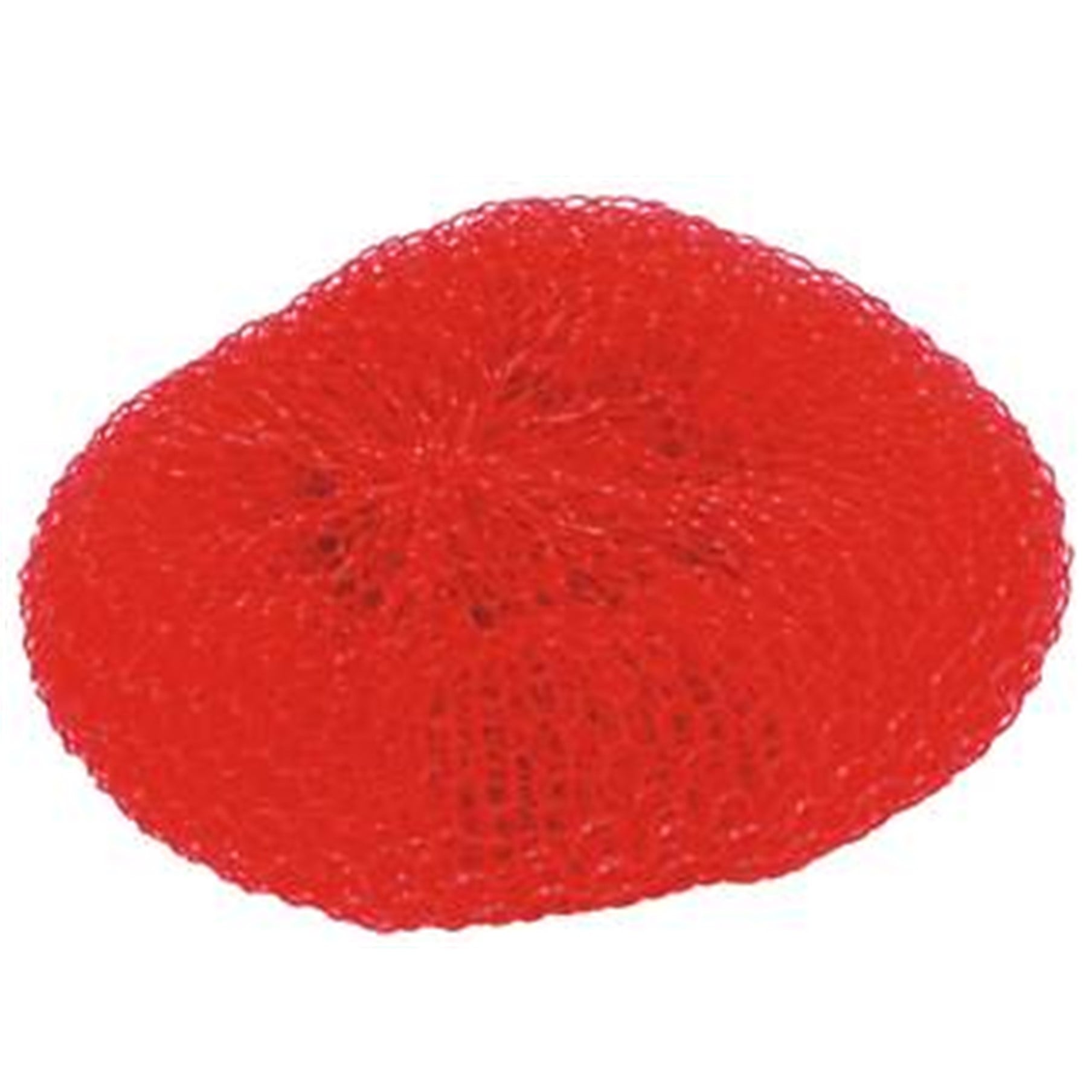 Power Pot/Pan Scrubber, Red, Extra Large, 18 Gram, Each ...