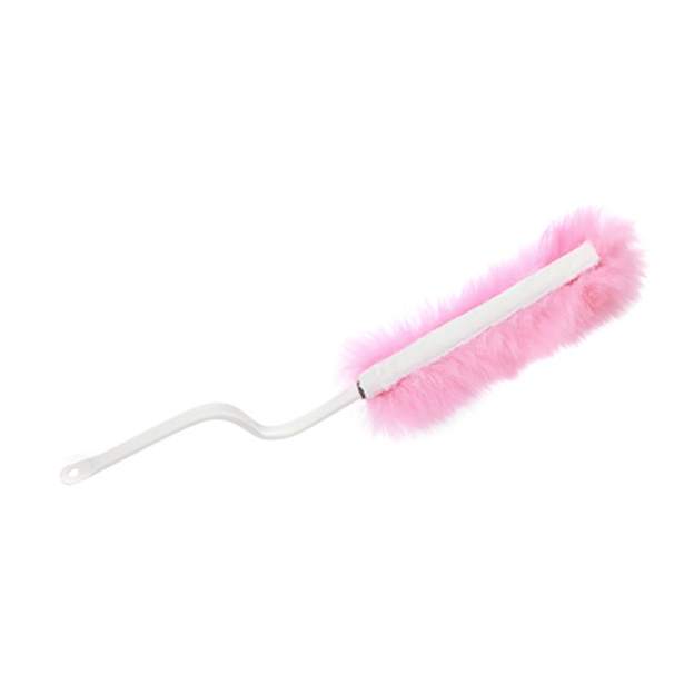 Breeze Low Profile Duster, 27", Contoured Handle, Each - mastersupplyonline