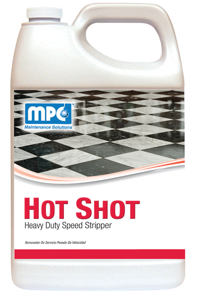Hot Shot - mastersupplyonline