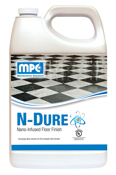 N-Dure - mastersupplyonline