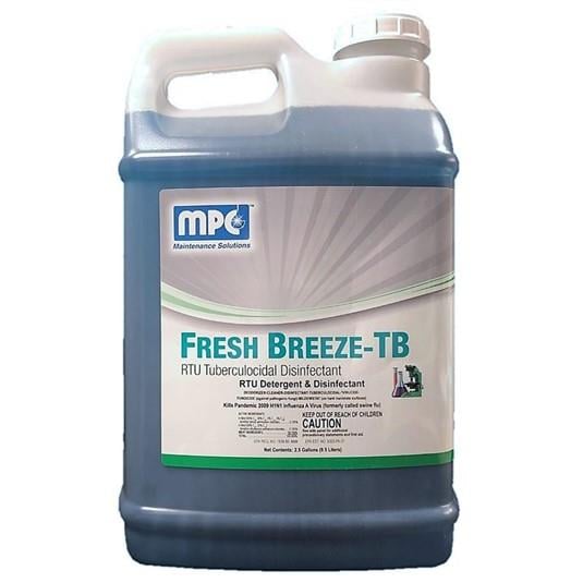 Fresh Breeze TB - mastersupplyonline