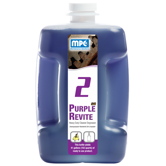 Precision Flo Purple Revite - mastersupplyonline