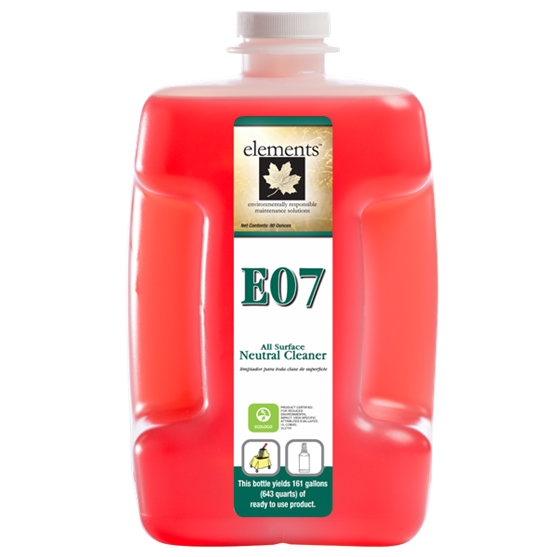 Elements All Surface Neutral Cleaner - mastersupplyonline