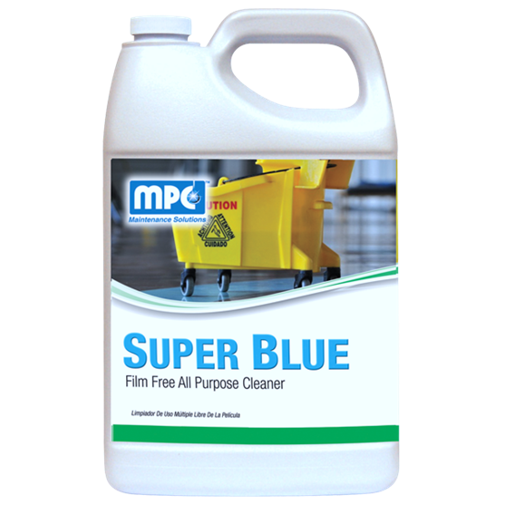 Super Blue - mastersupplyonline