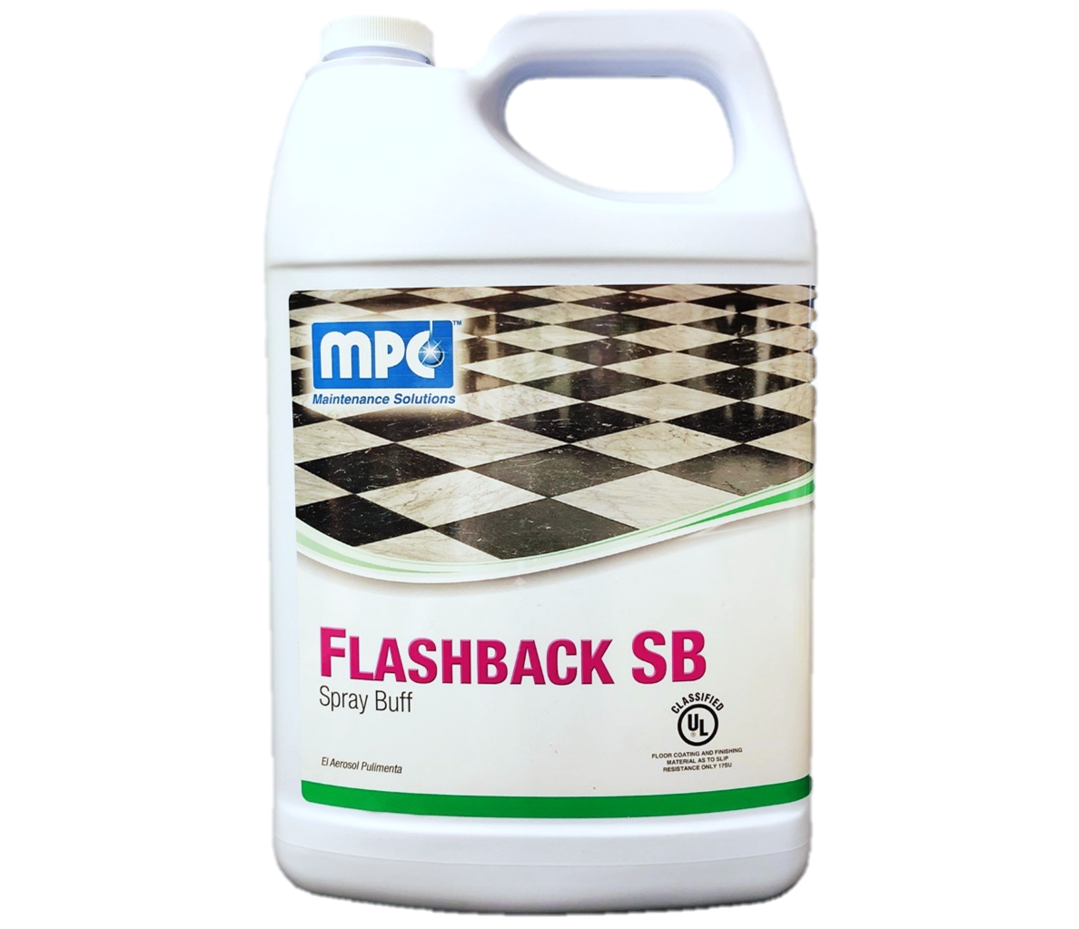 Flashback SB - mastersupplyonline