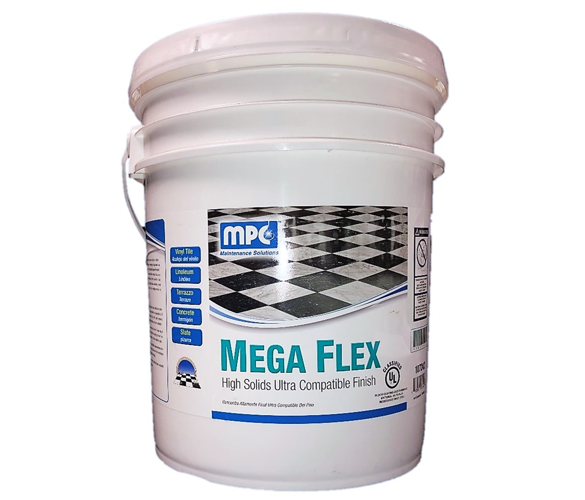 Mega Flex - mastersupplyonline