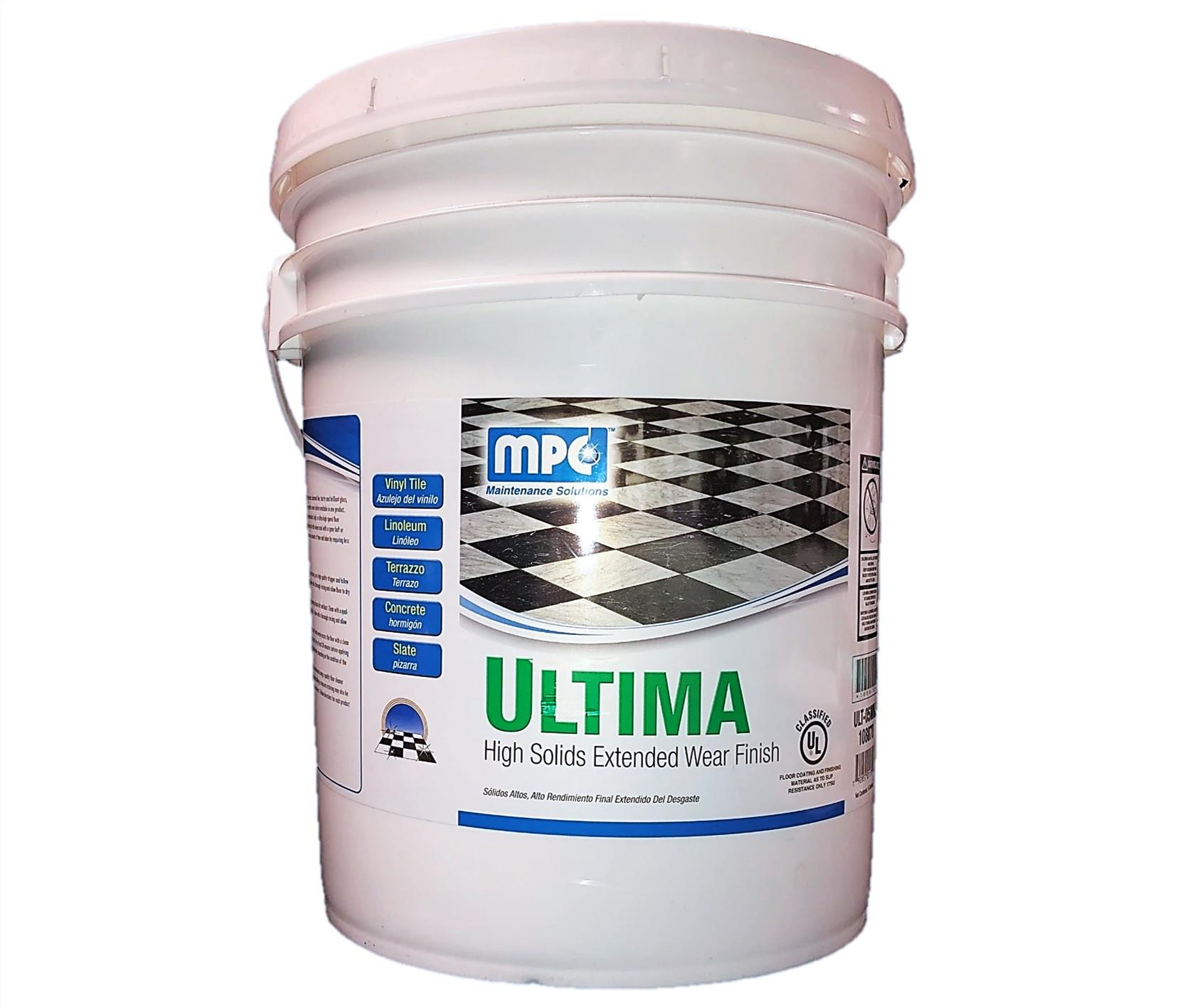 Ultima - mastersupplyonline