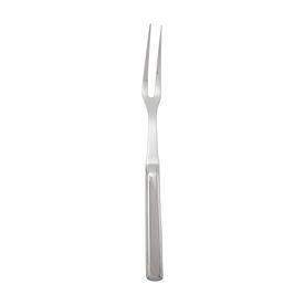 11" Pot Fork, Hollow Hdl, S/S - mastersupplyonline