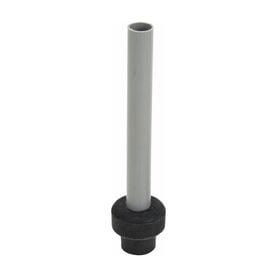 7" Overflow Pipe - mastersupplyonline