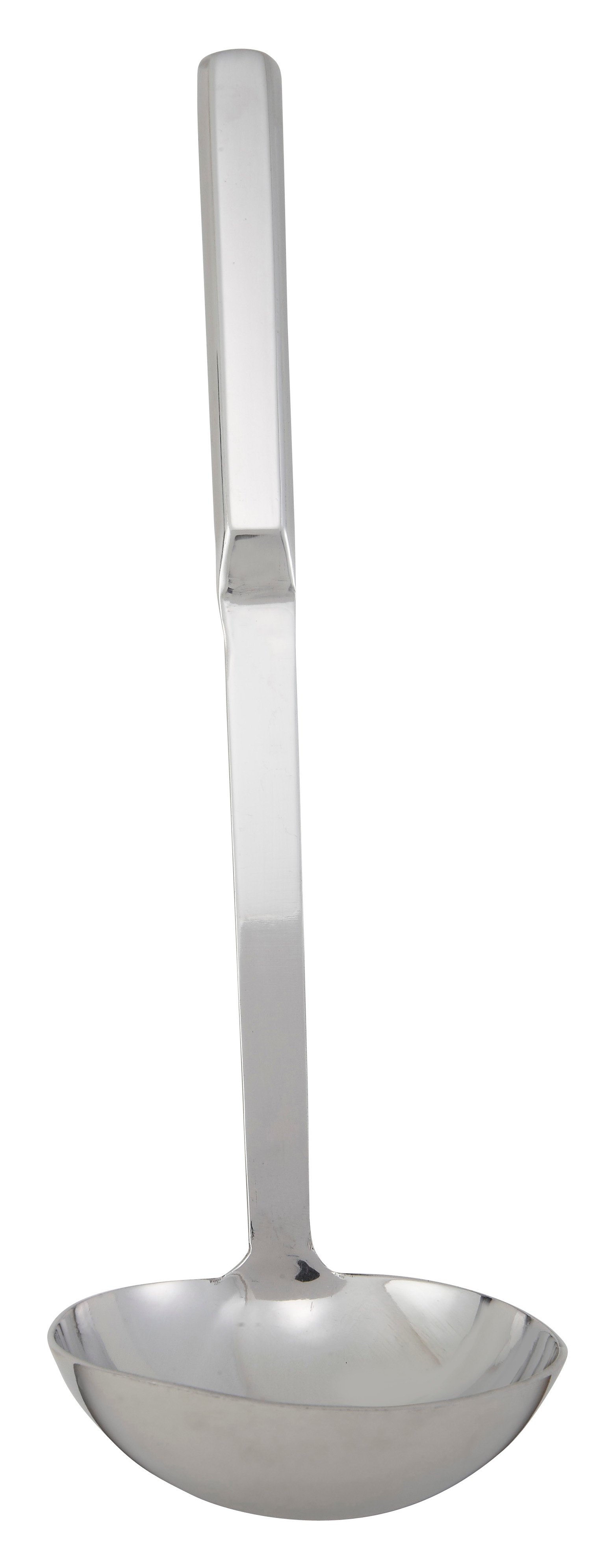 4oz Deep Ladle, Hollow Hdl, S/S - mastersupplyonline