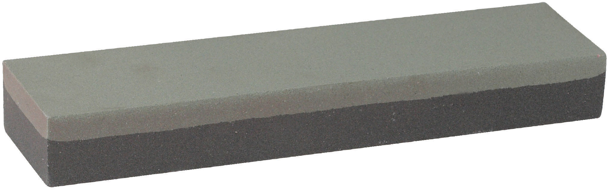 Sharpening Stone, Fine/Medium Grain, 8" x 2" x 1" - mastersupplyonline