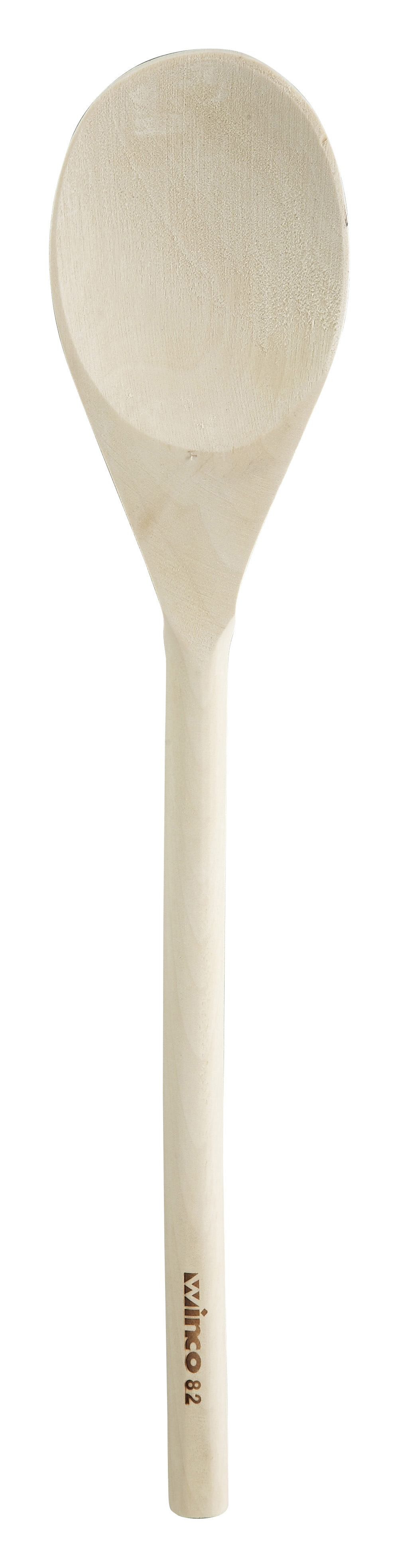 14" Wooden Stirring Spoons - mastersupplyonline
