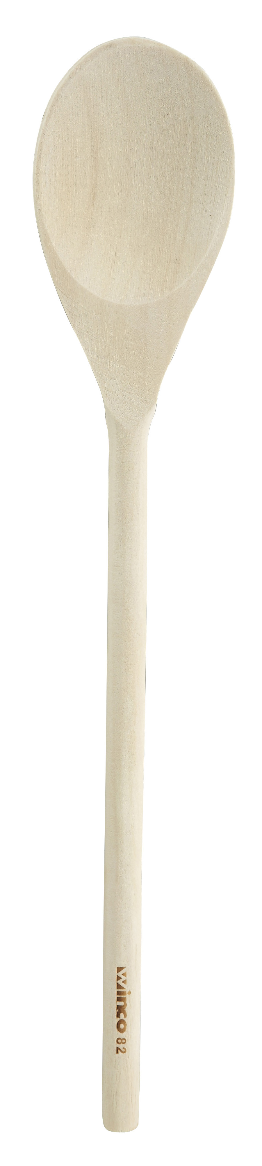 16" Wooden Stirring Spoons - mastersupplyonline