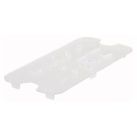 PC Drain Shelf, 1/4 Size - mastersupplyonline