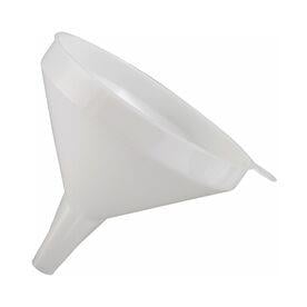 16oz Funnel, Plastic, 5-1/4" - mastersupplyonline