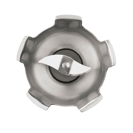 Waring Commercial Quik Stik Light Duty Immersion Blender, 7", Each ...