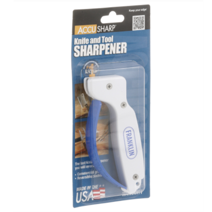 Dual Stage Knife Sharpener - mastersupplyonline