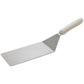 Mini Turner with Offset White PP Handle - mastersupplyonline