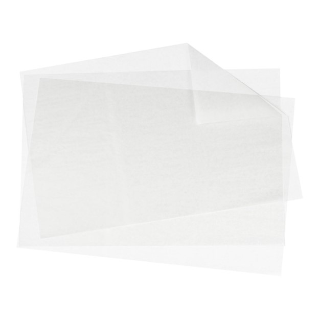 Half Sheet Quilon Parchment Pan Liner, 16 3/8" x 12 3/16", 1000/Case ...