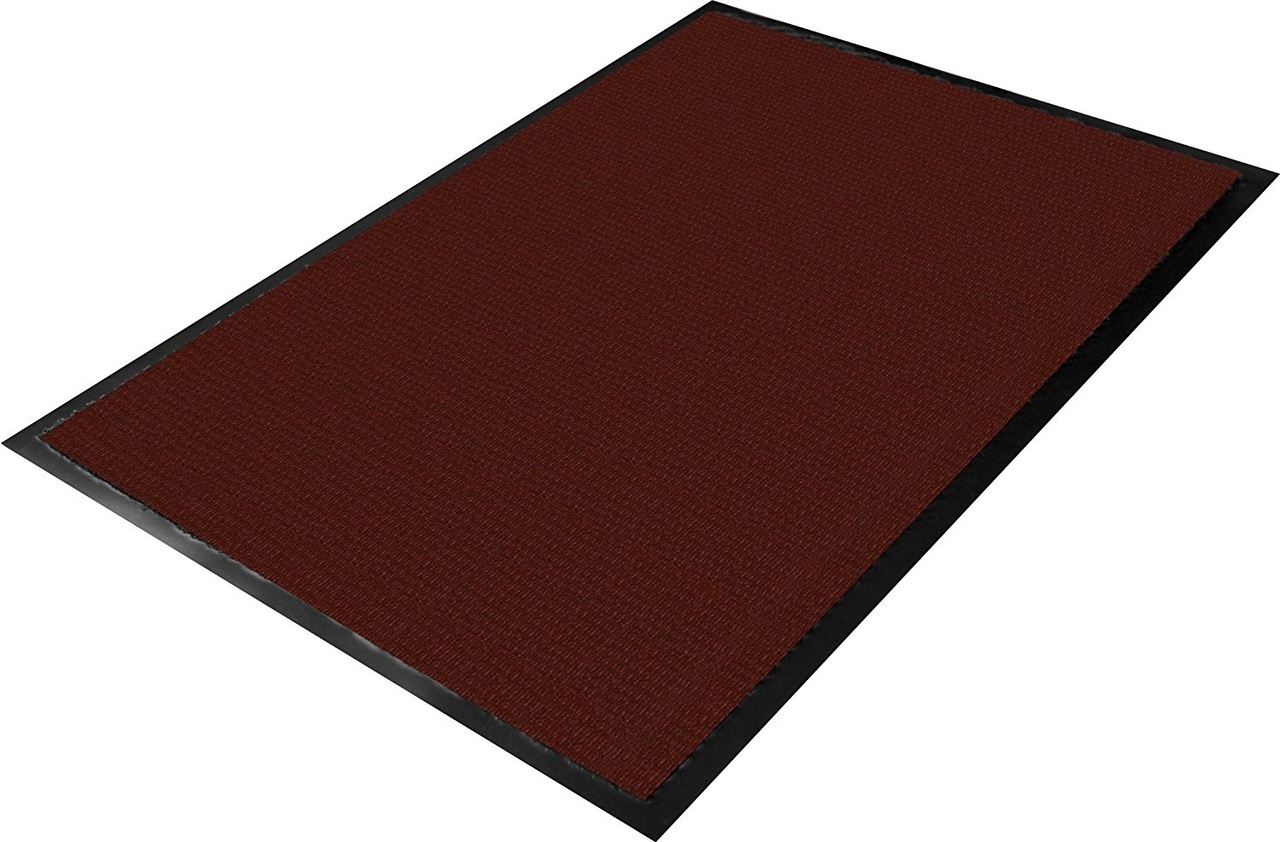 Bulk Maroon 3'x5' Safety Mat Golden Series: Guardian Floor Mat ...