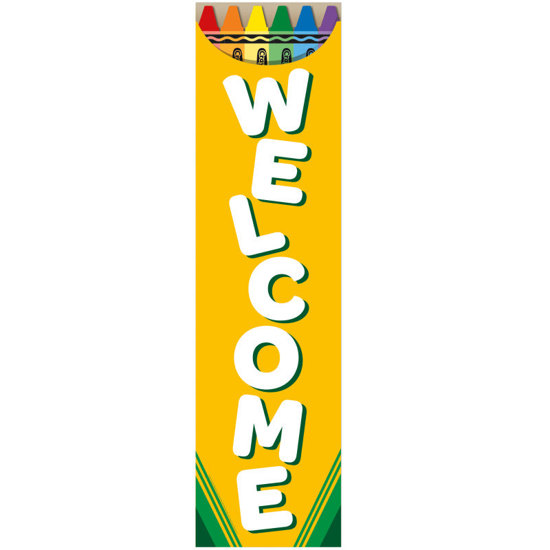 Bulletin Board Banners | Classroom Supplies | Teacher Supplies - The ...