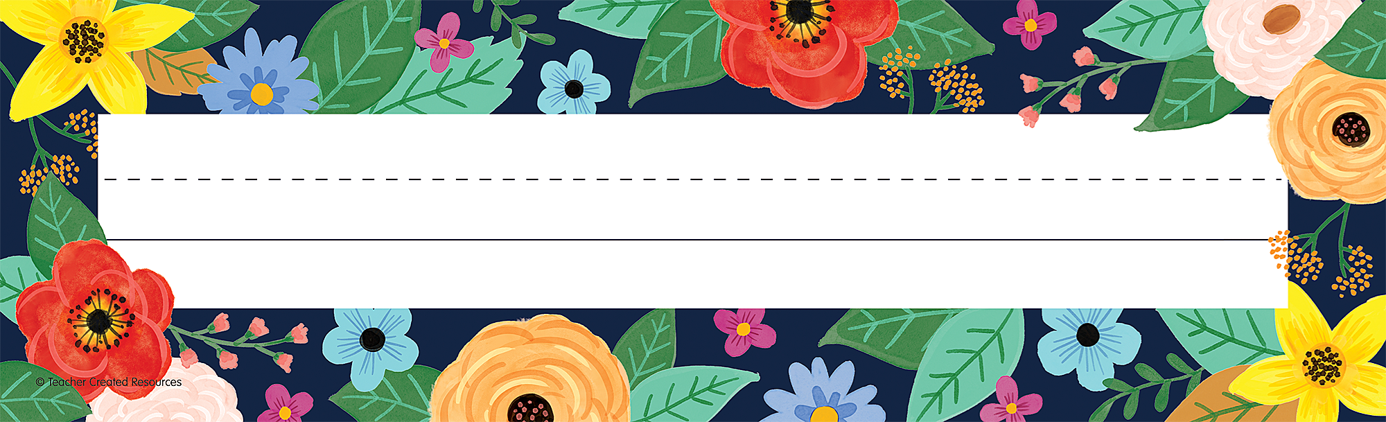 Classroom Name Plates | Student Name Plates | School Name Plates - The ...