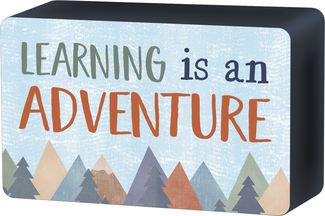 Moving Mountains - The School Box Inc