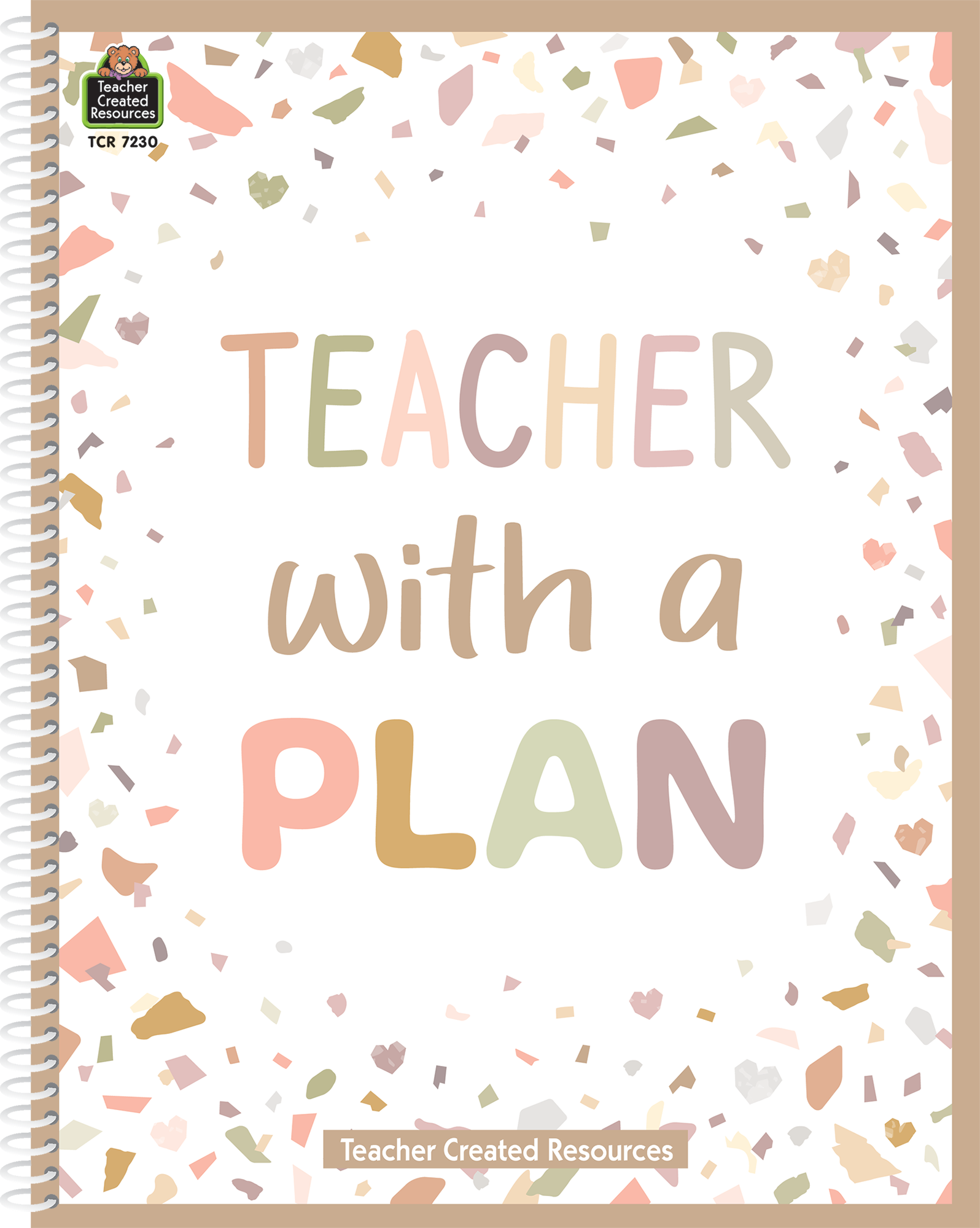Lesson Plan and Record Books | Classroom Resources | The School Box ...