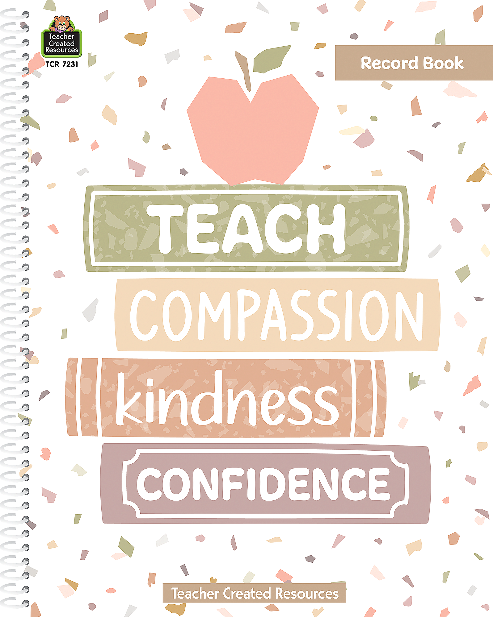 Lesson Plan and Record Books | Classroom Resources | The School Box ...