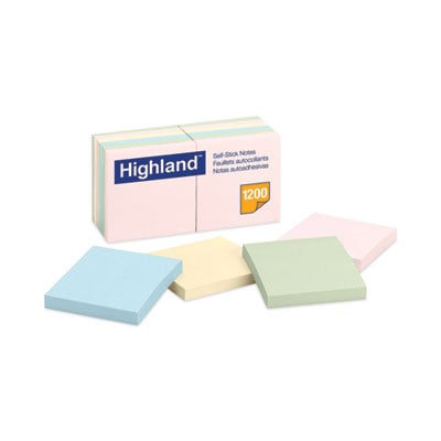Post Its & Sticky Notes | Office & School Supplies | The School Box ...
