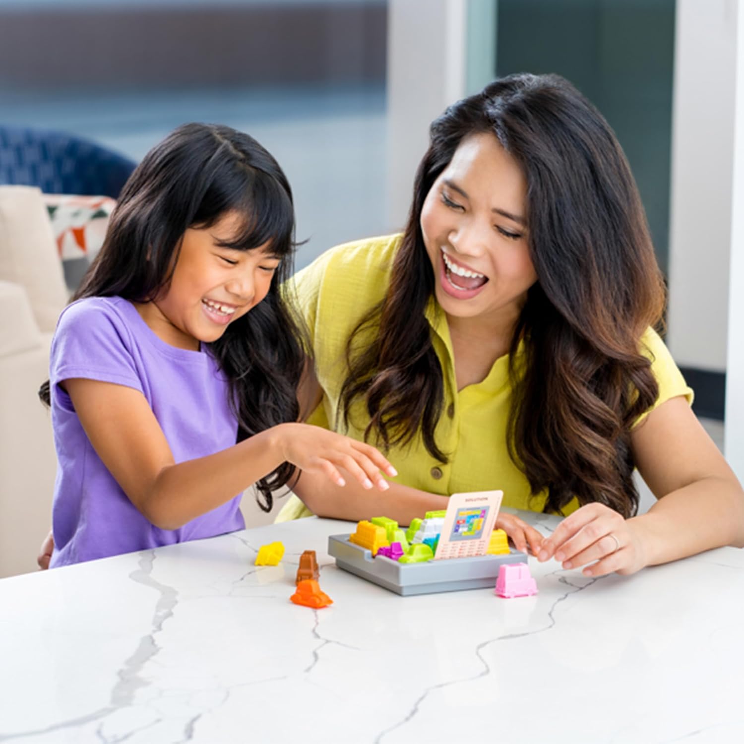 Rush Hour Jr - The School Box Inc