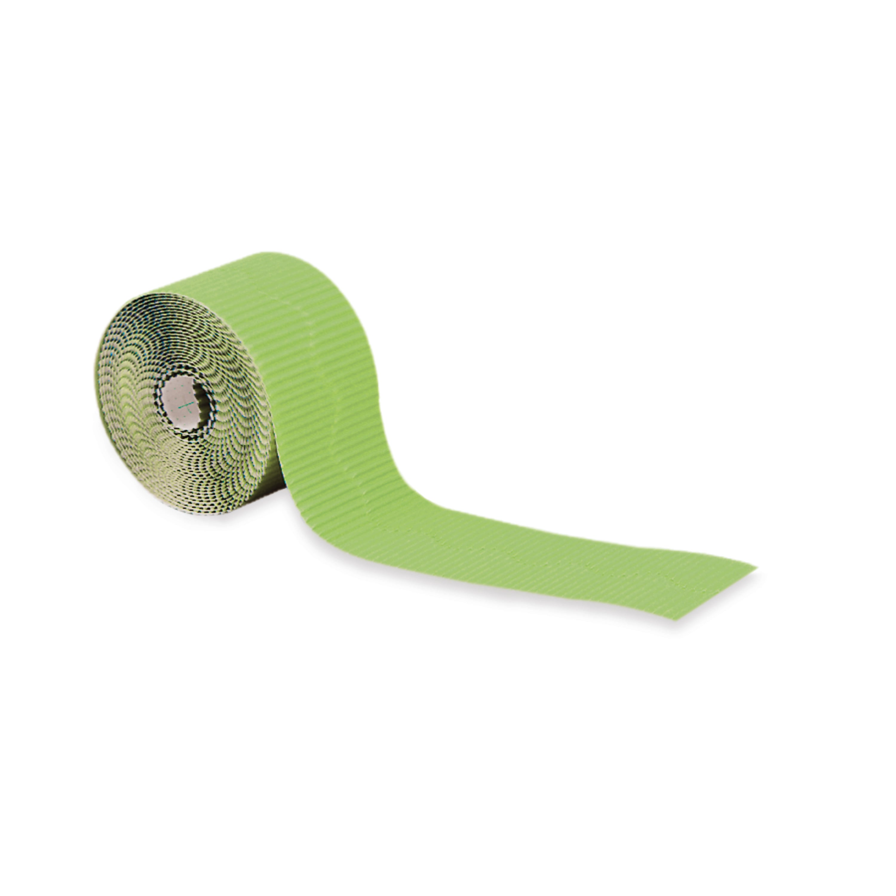 Nile Green Bordette - The School Box Inc